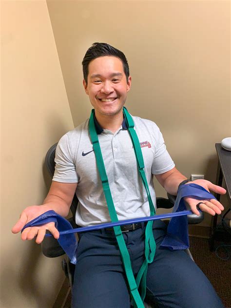 💼 Favorite Part Of Being Part Of Our Team Andrew Loves The Relaxed