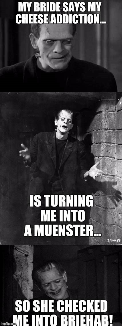 Frankenstein Imgflip