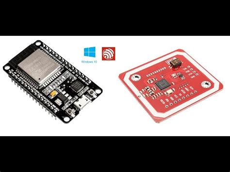 Pn532 Pinout Interfacing With Arduino Applications 46 Off