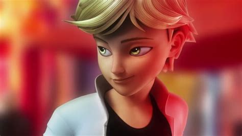 Adrien Fandom