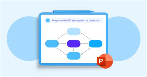 Ejemplo De Diagrama De Pert Para Gestionar Tus Proyectos Crehana
