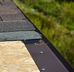 How To Install Drip Edge The Proper Way Queen Bee Of Honey Dos