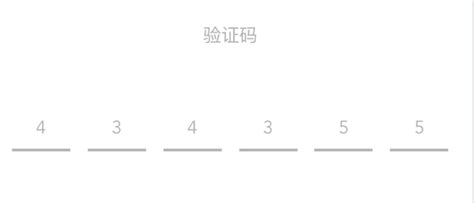 Vuejs H5仿原生app短信验证码vue20组件附源码地址 个人文章 Segmentfault 思否