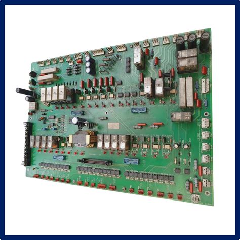 Haas Io Board 32 3080l3 Revb Refurbished In Stock — Cnctoolsllc