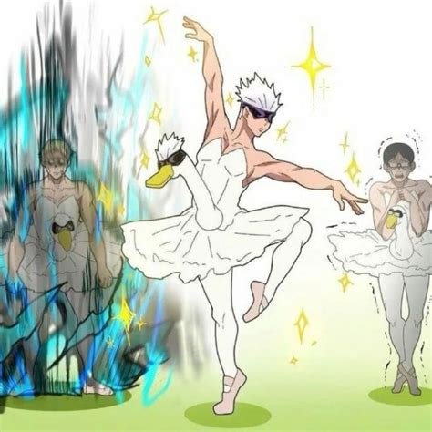 Kkjjjkkkkkkkkkkkkkkkk Funny Anime Pics Jjk Funny Gojo Cursed Anime