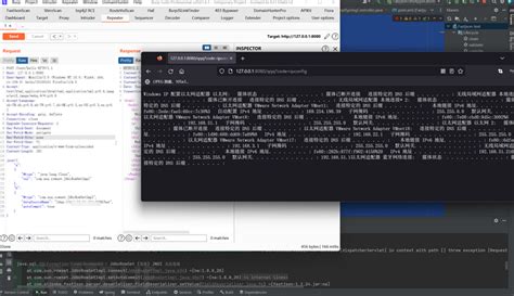 实战分享！spring内存马（controller）构造spring 内存马 Csdn博客
