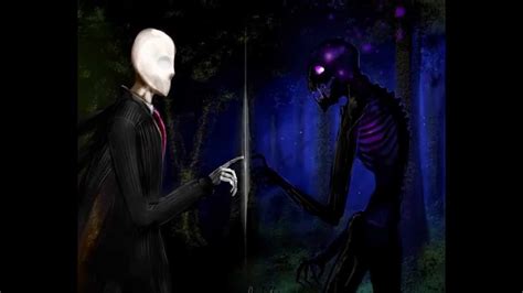 Minecraft Enderman In Real Life Enderman Dance Youtube Community