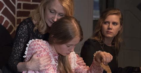 Will There Be Sharp Objects Season 2 Popsugar Entertainment