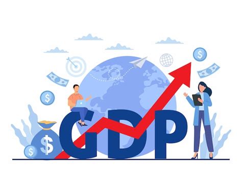 Gdp Vektoren Und Illustrationen Zum Kostenlosen Download Freepik