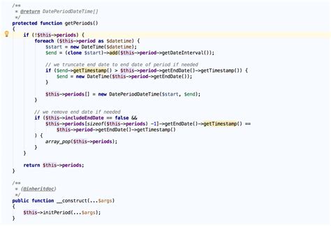 PhpStorm 2017 2 EAP 172 2273 The PhpStorm Blog