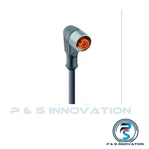 Lumberg Automation Industrial Connectivity At ₹ 550piece Noida Id