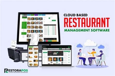 Onlinecloud Based Restaurant Management System Free Download And Demo