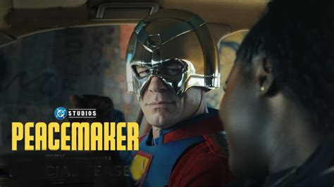 Peacemaker Season 2 Teaser Production Moved To Atlanta From Vancouver