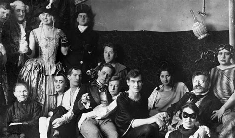 Berlins ‘third Sex Magnus Hirschfeld And The First Lgbt Rights