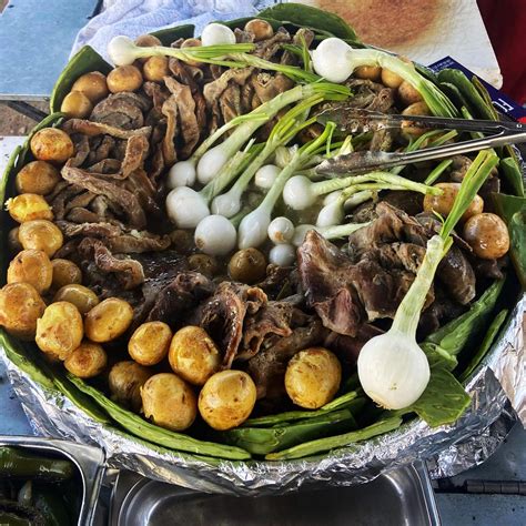 Tacos Y Mulitas Las Chulas