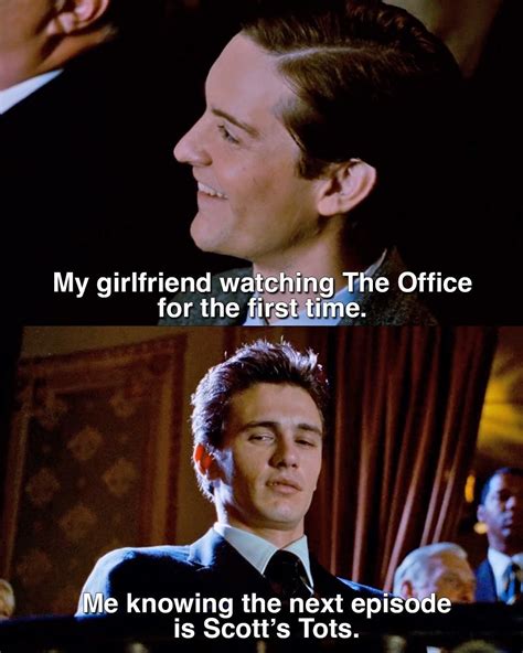 Photo Posted By The Office Fans Officevideos