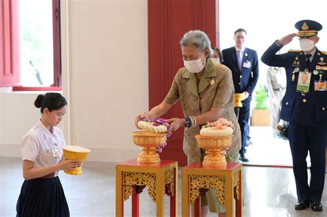 เรารักกรมสมเด็จพระเทพรัตนฯ เมื่อวันที่ ๔ มิถุนายน ๒๕๖๘ เวลา ๑๕ ๐๐ น สมเด็จพระกนิษฐาธิราชเจ้า