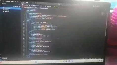 Shubham Chouhan On Linkedin Prodigyinfotech Prodigy Internship Webdevelopment Html Css