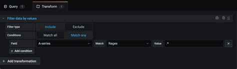 Azure Monitor Filter Or Wildcard In Dimension Field Azure Monitor