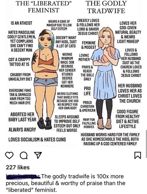 So Much To Unpack Here But I Cant Get Over How They Equate Prettiness And Thinness To Whether