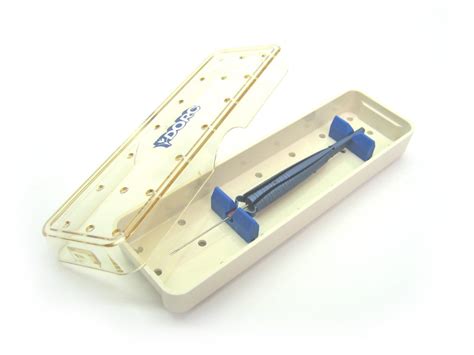 Dorc Medische Instrumenten Promolding