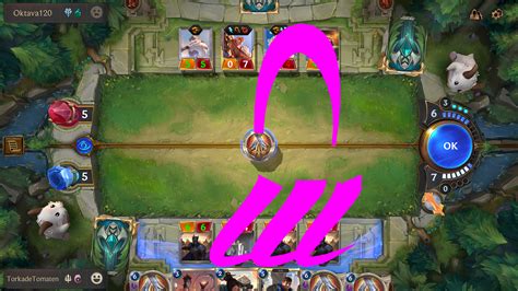 duplicate bug r legendsofruneterra
