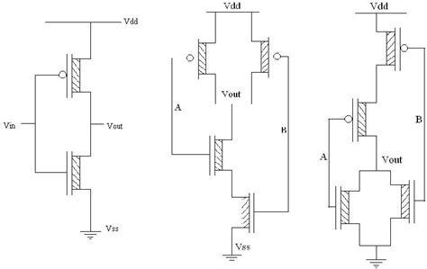 Figure 2 From Design And Simulation Of Reconfigurable Logic Circuits