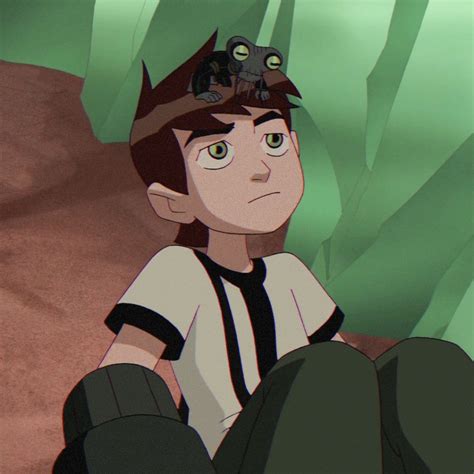 Ben Tennyson Azmuth Ben 10 Secret Of The Omnitrix Icon By Ben Benjamin