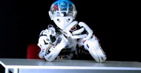 Músculos Robóticos Estructura Interna Y Actuadores Artificiales Makeblock