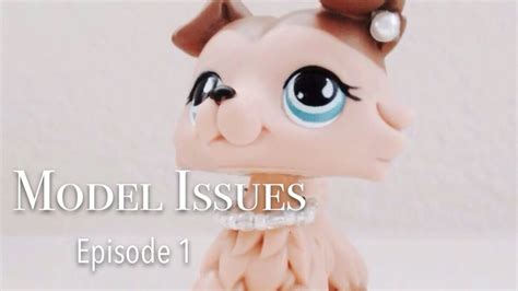Model Issues Lpstube Wiki Fandom