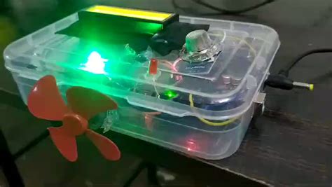 Mujammil Sharikmaslat On Linkedin Arduino Iot Embeddedsystems Smokedetection Diyprojects