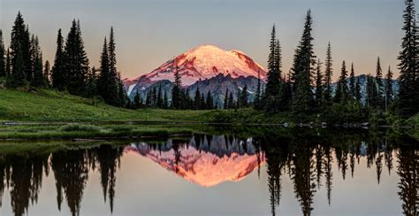 Pacific Northwest Region Regional Locations