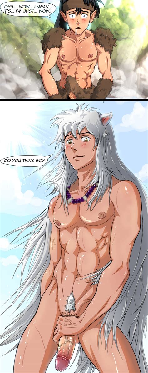 Post Anma Inuyasha Inuyasha Series Koga
