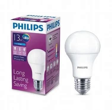 Skema Lampu LED Philips 13 Watt Terbaru Bengkeltv Id