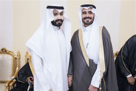 زواج خالد بن صالح الخليفة • المصور سفيان النقيدان