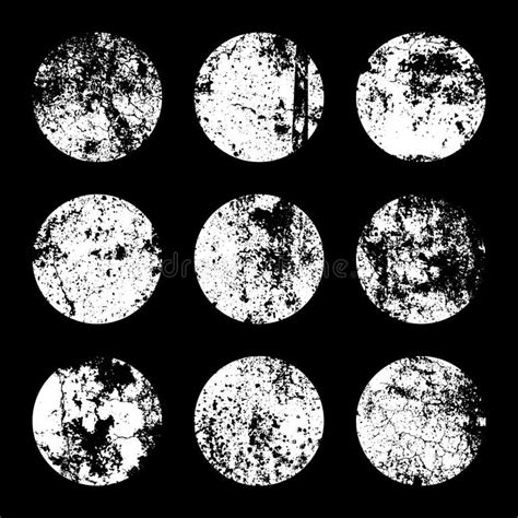 scratch circles stock illustrations 5 205 scratch circles stock