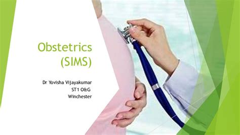 Obstetrics Content MedAll