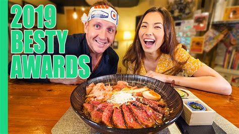 The Ultimate Guide To The Best Ever Food Review Show With Your Wife