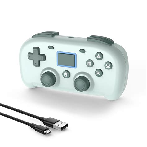 Wireless Switch Pro Controller With Turbo Dual Philippines Ubuy