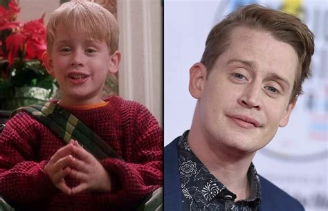 Как спустя 32 года изменились актеры фильма Один дома World Of