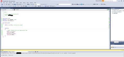 Microcontroller Avrdude OS Error File Not Readable Invalid Argument
