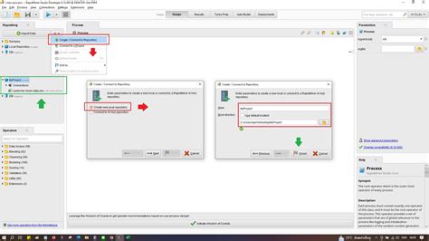 Rapidminer การกรองแถวที่ข้อมูลหายไป Filter Missing Values Verzarus