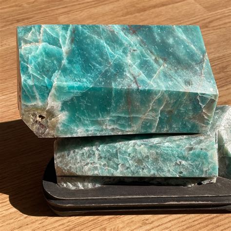 Amazonite Rocks And Minerals The Fossil Forum