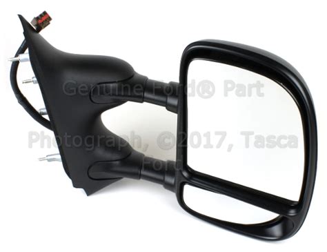Door Mirror 9c2z 17682 Ca
