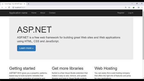 Role Based Authentication In Mvc Authentication In Mvc Using Identity Part 61 Youtube