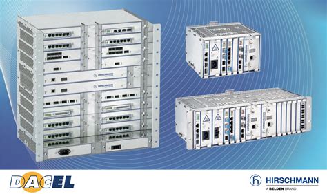 Dragon PTN MPLS TP Technology Backbone Switches