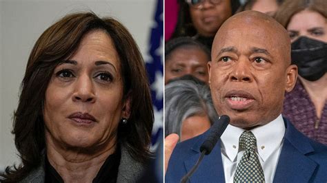 New York City Mayor Eric Adams Demands National Czar For Migrant