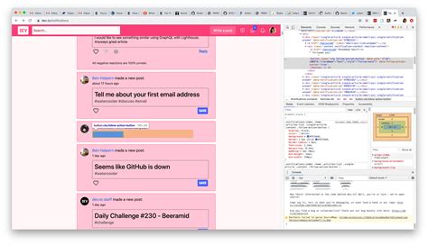 Follow Back Button Has No Text In Notification At Times · Issue 6377 · Foremforem · Github
