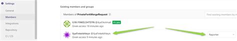Gitlab And Bitbucket Mergepull Requests Appveyor