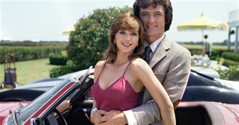 Így Néz Ki Ma A Dallas Pamelája Victoria Principal